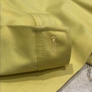 Outback Red | Jackets & Coats | Obr Yellow Blazer | Poshmark